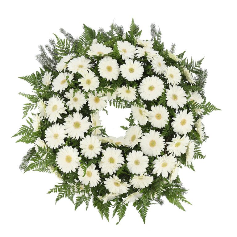 Flores para Funeral? - Entrega em 3 Horas | Homeflora©