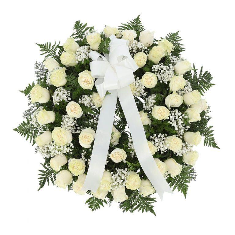 Flores para Funeral? - Entrega em 3 Horas | Homeflora©